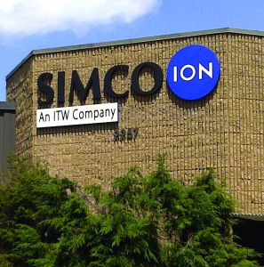 Simco celebrates 75 years as an international provider of electrostatic ...