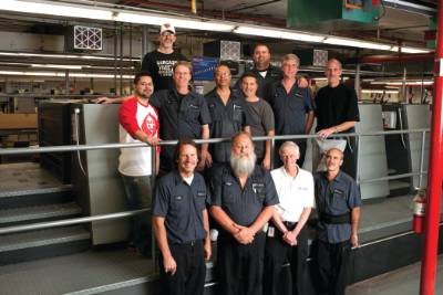 Nosco provides quality pharmaceutical packaging with vision inspection ...