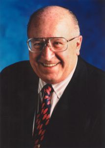 Avery Dennison Mourns Death of Long-Time Leader Charles D. Miller