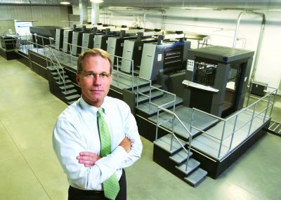 Color management is key to the economic future and high productivity of ...