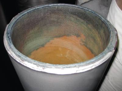 Care of Anilox Rolls/Sleeves are Key to High-Quality Flexo Printing in ...