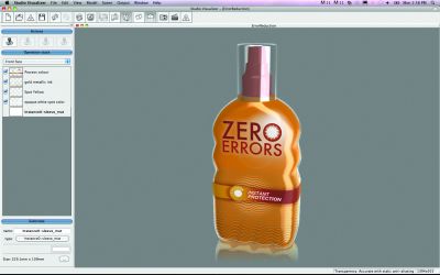 Prepress Workflow Automation Streamlines Package Printing Process