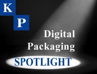 The Digital Packaging Spotlight Series!
