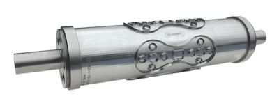 RotoMetrics Launches Machine-Finished, Through-Hardened Die