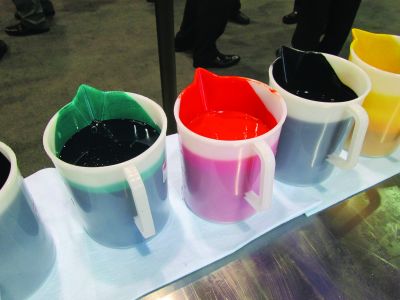 Expanded Gamut Helps Package Printers and Converters