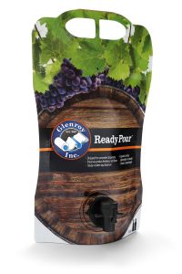 Glenroy Inc., Acquires Pouch Converting Operations Of PF Flexibles