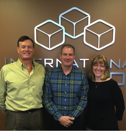 Jay Tapp Named President at International Paperbox