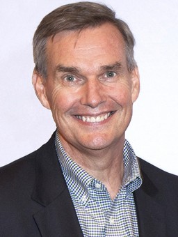 WestRock CEO Steve Voorhees to Keynote PPC Fall Meeting
