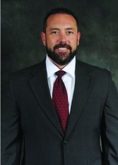 Spinnaker Coating Makes Several New Hires