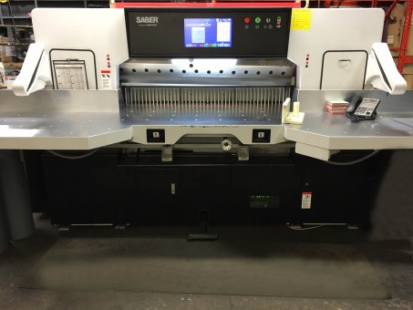 Allstate Paper Box Boosts Production with New Saber Cutter From Colter ...