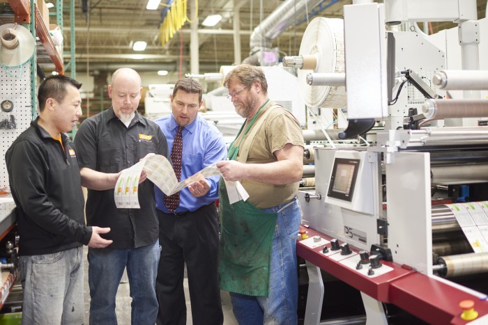 The Complete Package