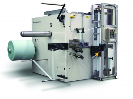 Martin Automatic to Showcase Latest Innovations at drupa 2016