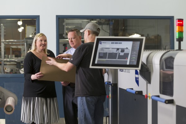 Tap Packaging Solutions Experiences The Sweet Taste of Success