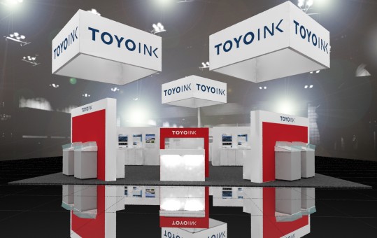 Toyo Ink's Packaging Portfolio Will be on Display at drupa