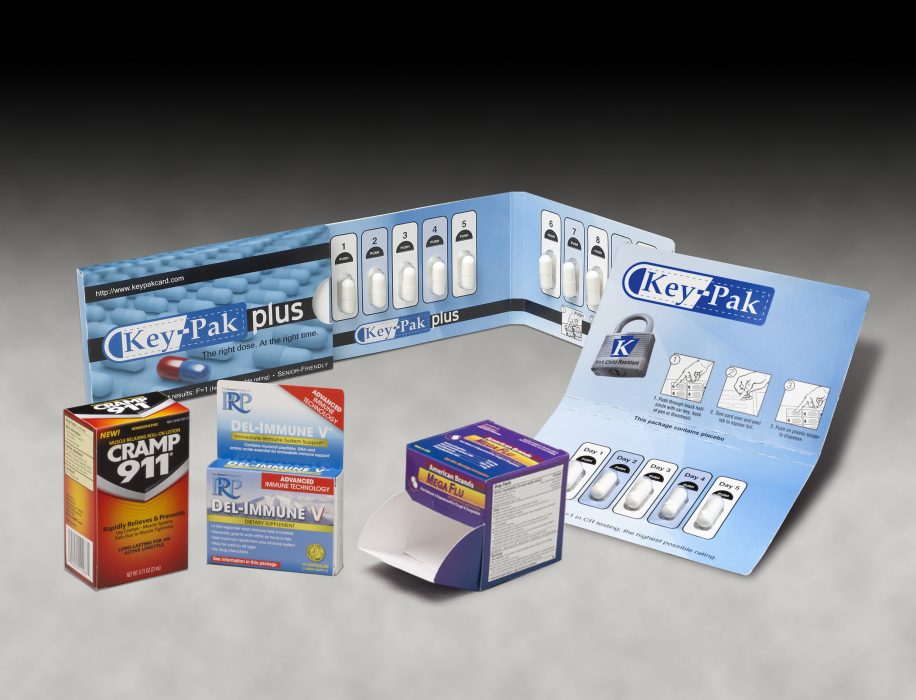 Keystone Folding Box Receives GMI Prime Certification