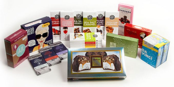 Tap Packaging Solutions Receives 10 PIANKO Print Excellence Awards