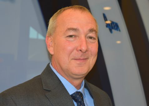 Tom Fitzgerald Appointed to KBA-Iberica Leadership Position