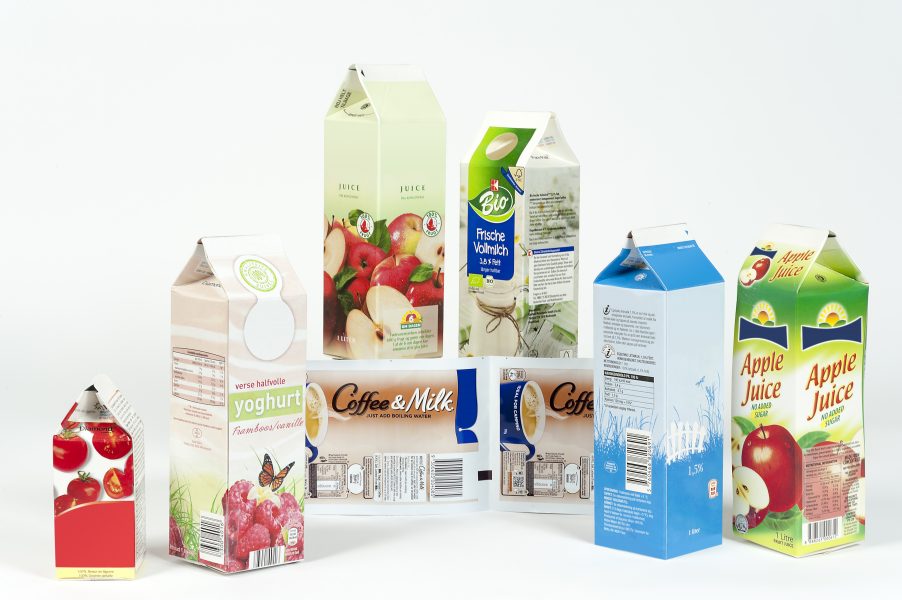 Migrating to Safety: Progress in Inks for Sensitive Packaging ...