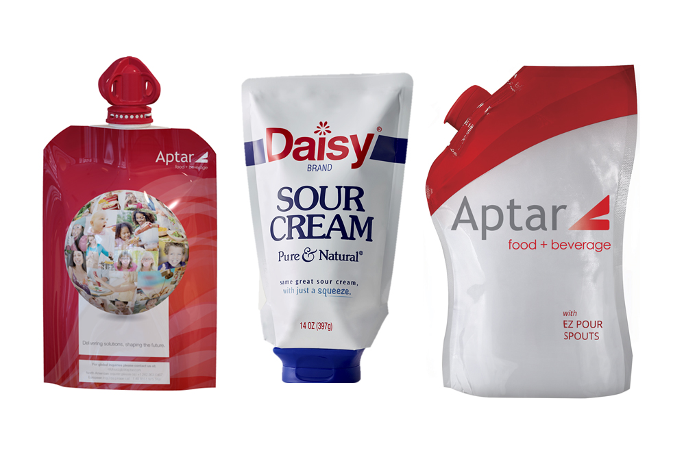 Pouches: Increasingly Versatile - Packaging Impressions
