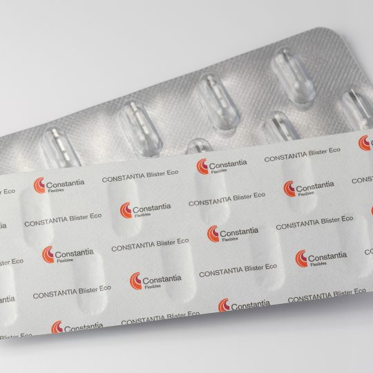 Constantia Flexibles Provides Insight on Global Packaging Trends