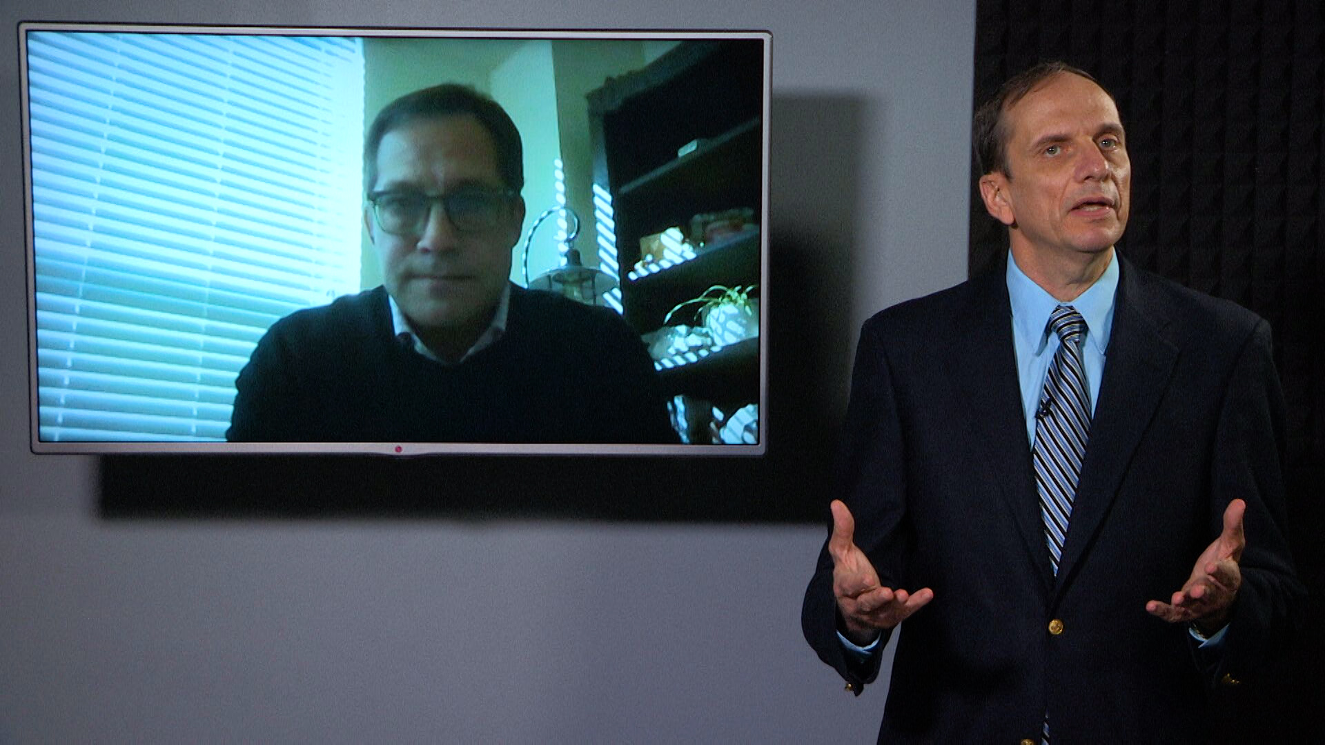 Tim Baechle of Idealliance on Brand Q Print Quality Supply Chain Program