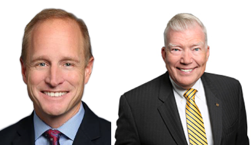 Mining Sources of Capital for Growth by Acquisition