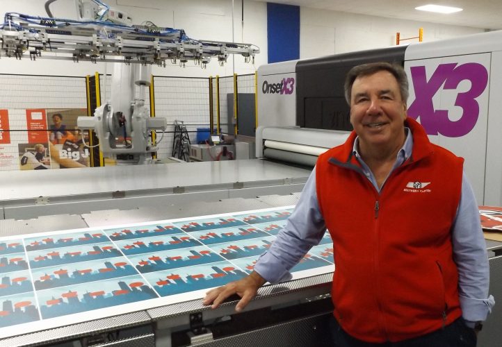 Southern Carton Expands Into Wide-Format With Fujifilm Pinnacle Onset X3