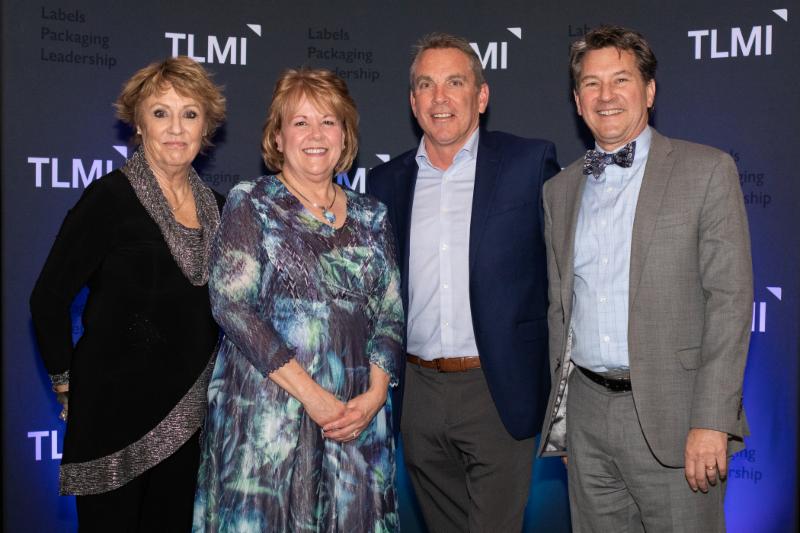 TLMI Reveals Annual Eugene Singer Award Winners