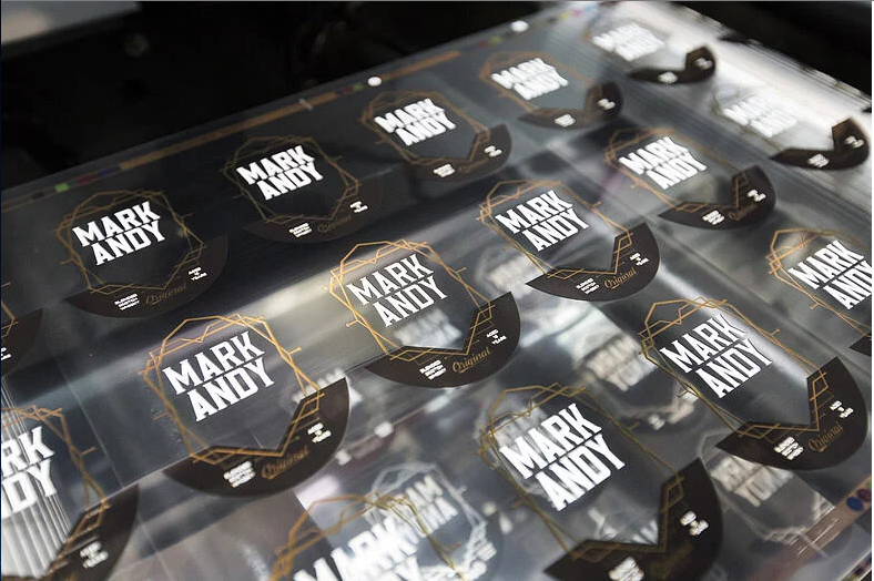 Mark Andy to Debut New Digital and Flexographic Technology at Labelexpo