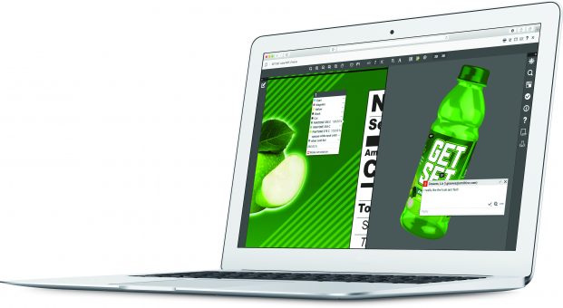 New Esko Software Boosts Approval Speeds for Packaging and Labels