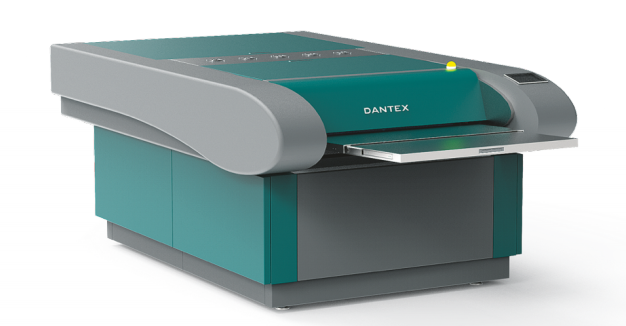 Dantex to Showcase Expanding Digital Lineup at Labelexpo Europe