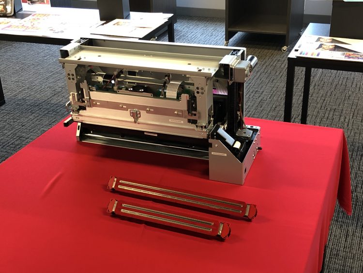 Memjet's Latest Inkjet Technology Targets Labels and Packaging