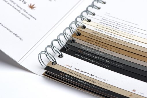 Neenah Packaging Targets Cannabis and CBD Markets with New Hemp Fiber ...