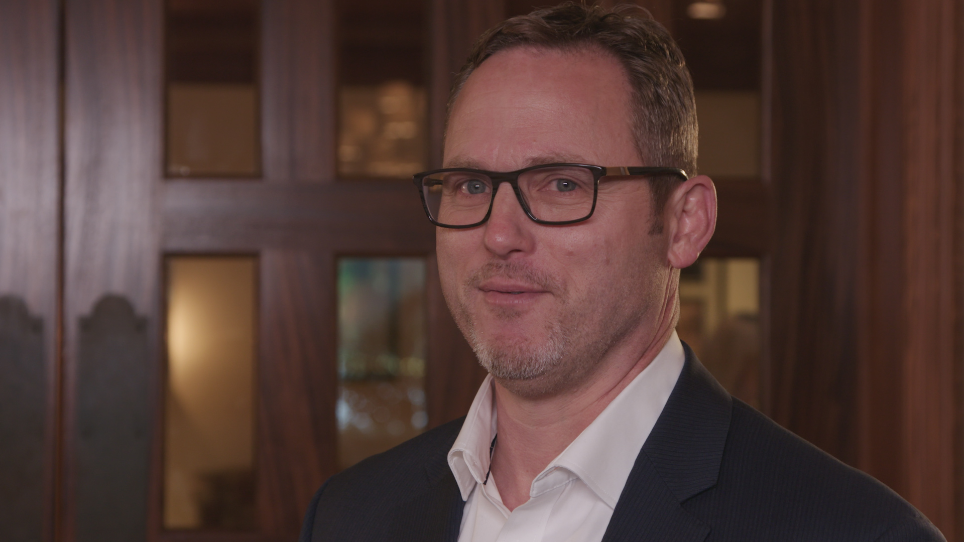 Mark Schlimme Shares the Latest on SCREEN's Digital Packaging Initiatives