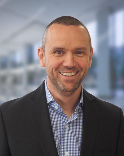 Mactac Appoints New Sales and Marketing Director