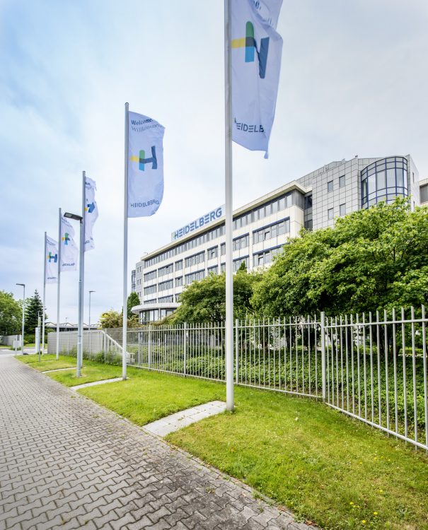 Heidelberg to Cease Production of Primefire 106 and VLF Offset Presses