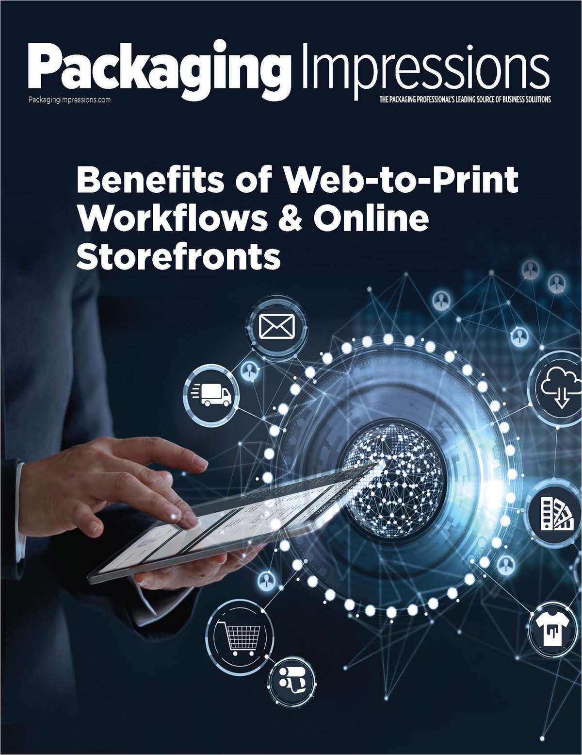 Web-to-Print Software: What Package Printers Can Learn