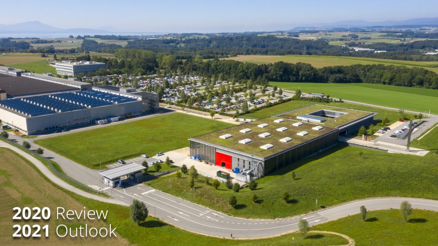 BOBST Reflects on 2020 and Looks Ahead to the Future of the Packaging ...