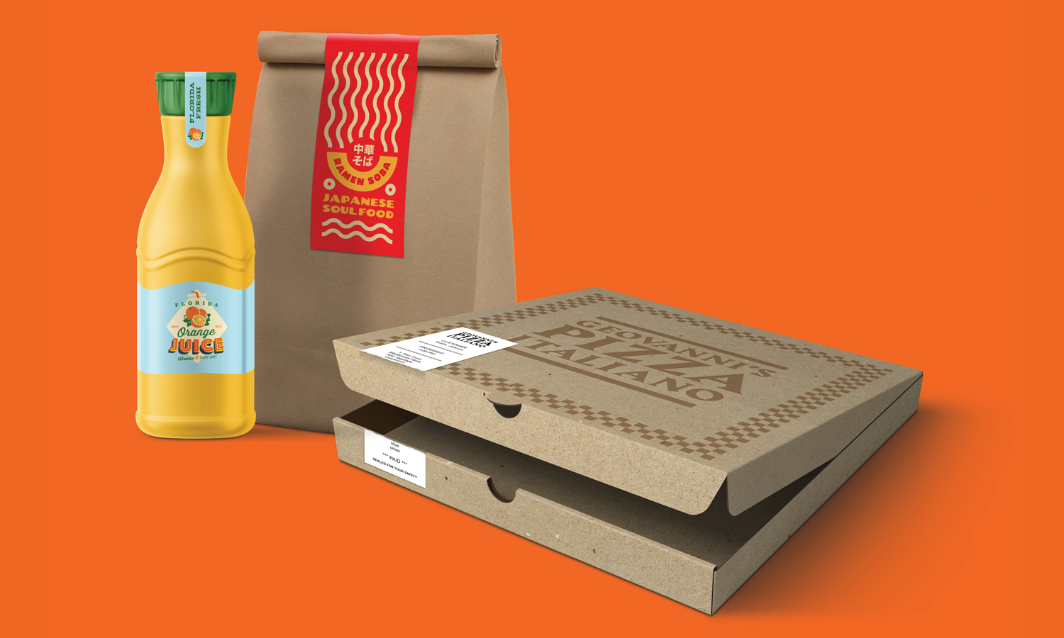 Security Solutions to Help Maintain Consumers’ Trust - Packaging ...