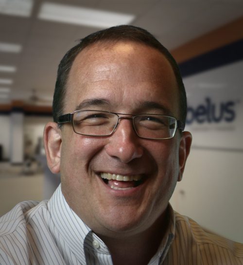 Steve Truan Appointed CEO of Nobelus
