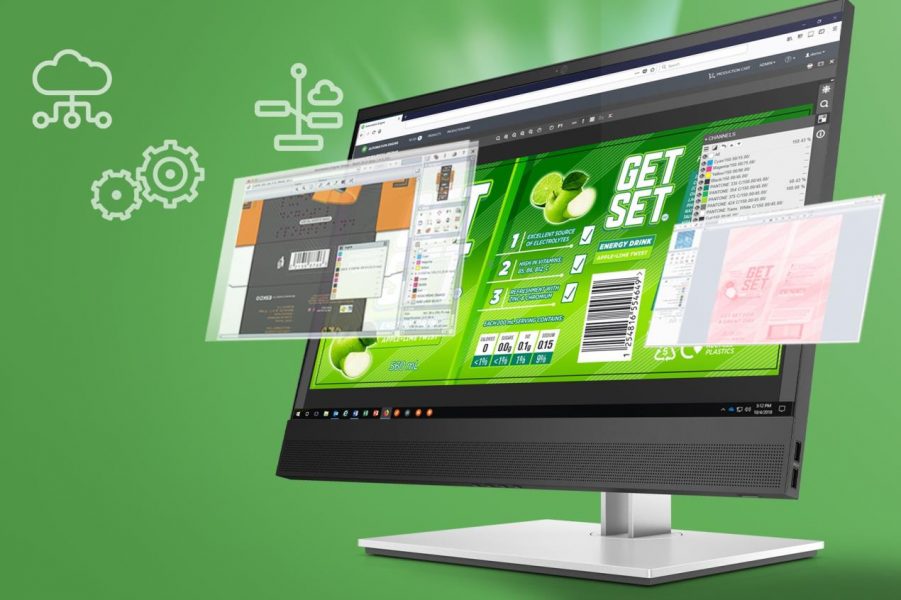 Esko Unveils New Advancements and Cloud-Based Capabilities for ...