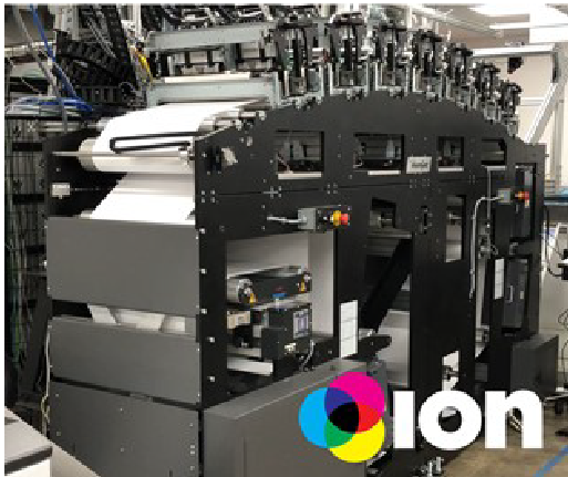 PCMC Launches Fully Modular Digital Conversion System