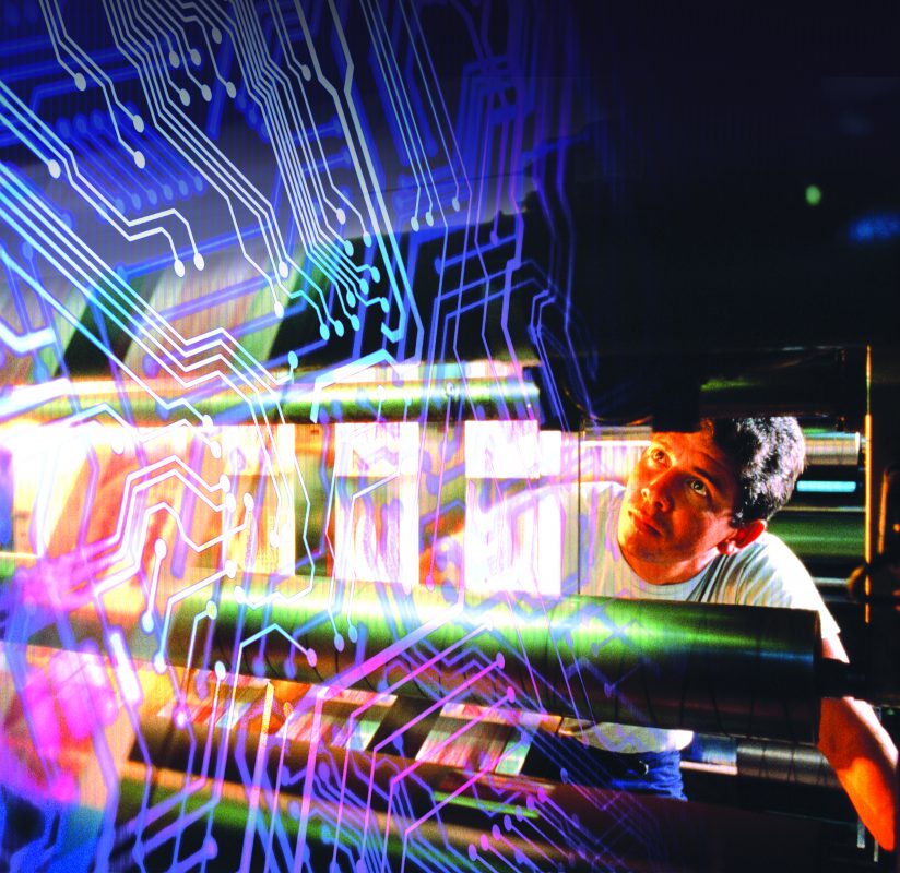 How Flexo has Stayed on Top in a Digital World