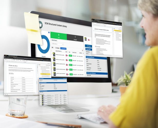 Esko WebCenter Reduces Packaging and Labeling Lead Times