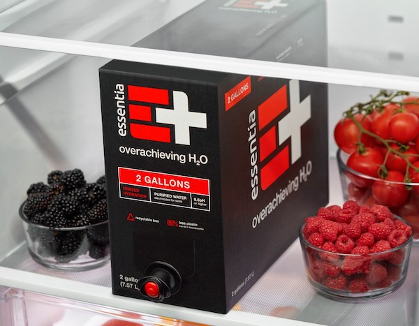 Rethinking Packaged Drinks for Changing Tastes