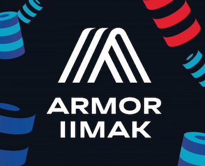 ARMOR, IIMAK Join Forces To Create ARMOR-IIMAK