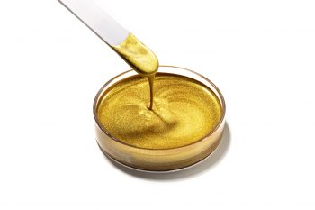 Clariant Reveals New Decorative Color Trend Palette “Golden”