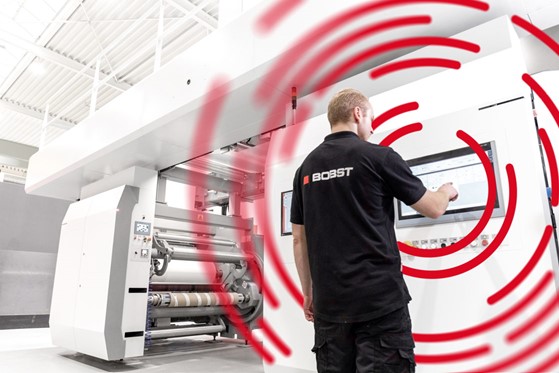BOBST Connect is Ready to Launch, Gives Users Control of Packaging ...