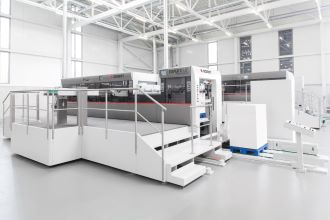Keystone Folding Box Adds EXPERTCUT 106 PER3.0 to Arsenal of BOBST ...