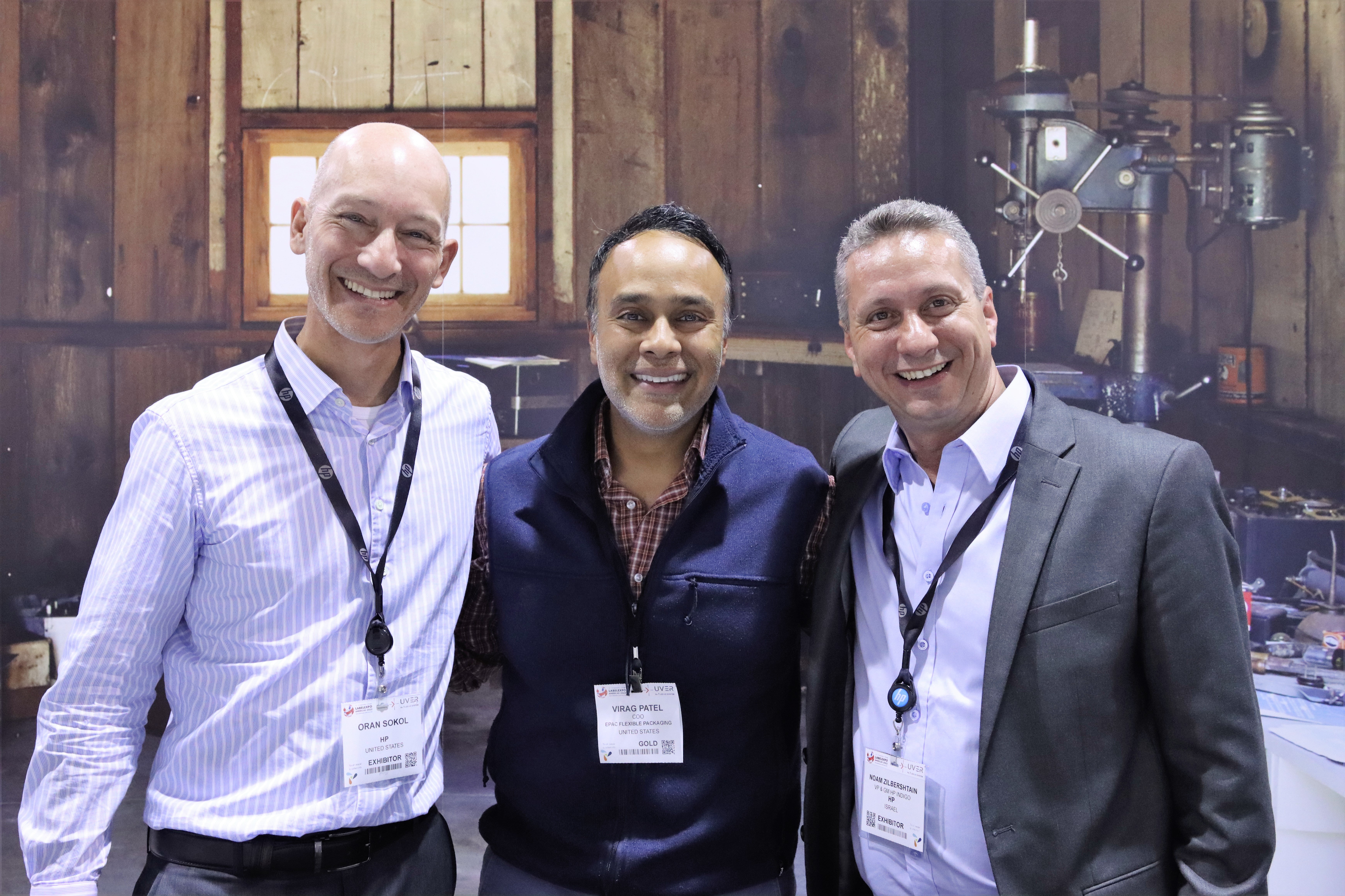 ePac Flexible Packaging to Install 50 New HP Indigo Digital Presses